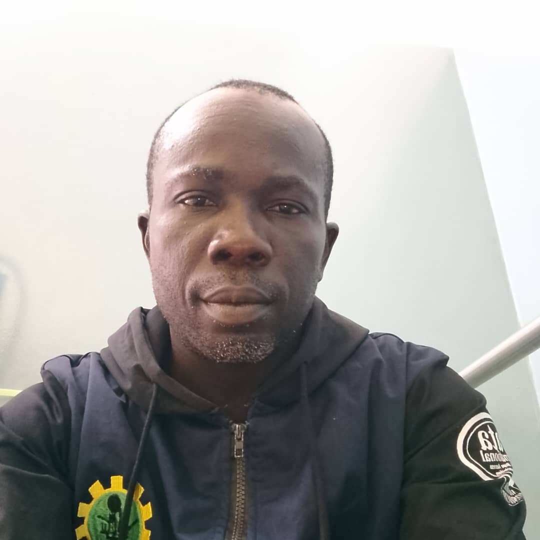 ODERA TRAINING ACADEMY